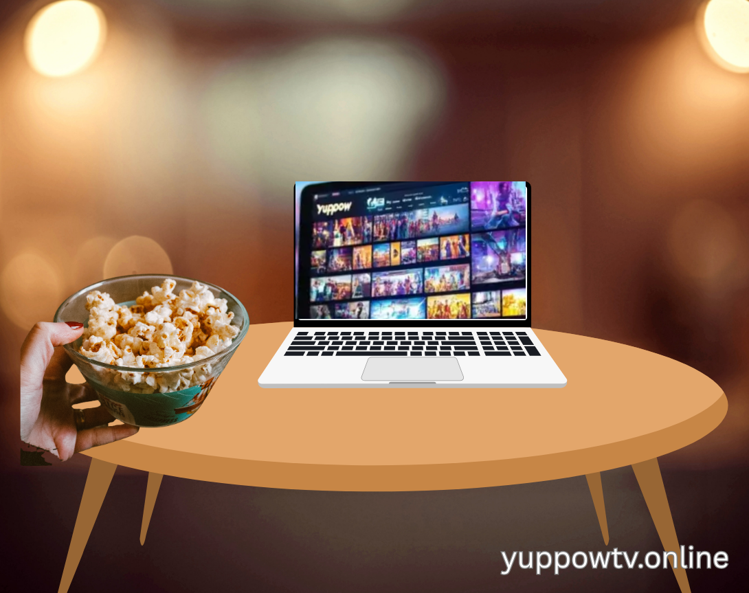 Yuppow for iOS (iPhone/iPad) – Free Movies & TV in HD